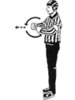 Referee Signals