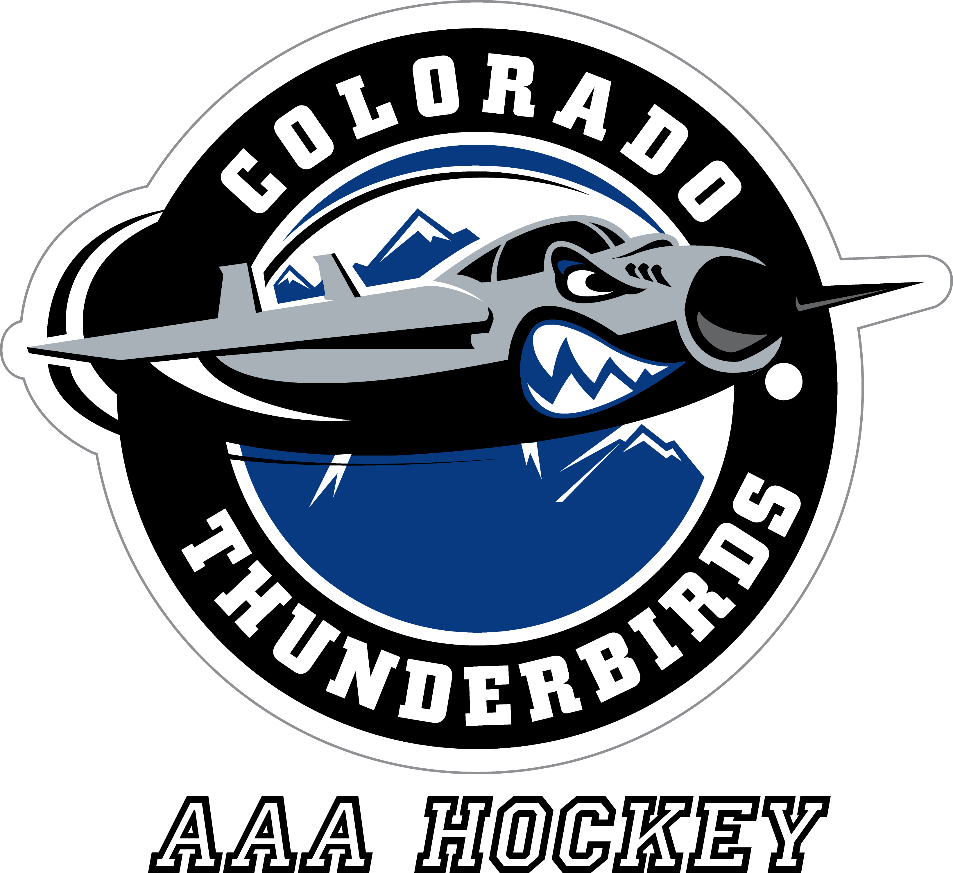 Thunderbird Logo Png